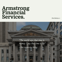 File Server – Armstrong Financial Services